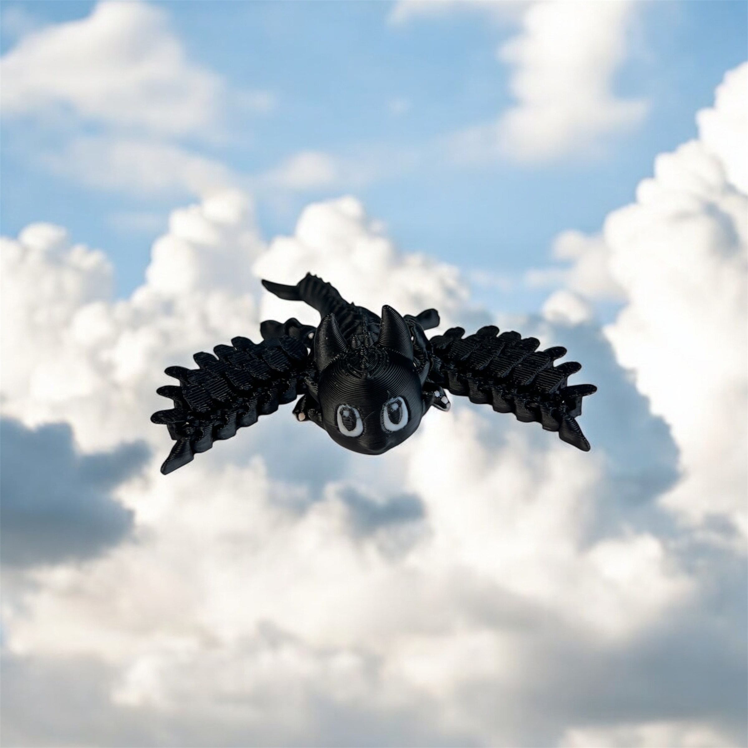 Artiphoria - figurki, modele, ruchome zwierzaki i breloki z druku 3D